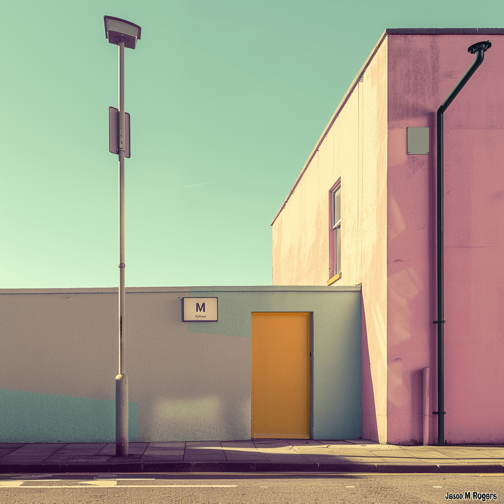 A trip down Uncanny Valley – Jason M Rogers | Digital Creations | Wall ...