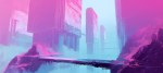 Variations in Vaporwave DgtlArtByJason – Jason M Rogers | Digital ...