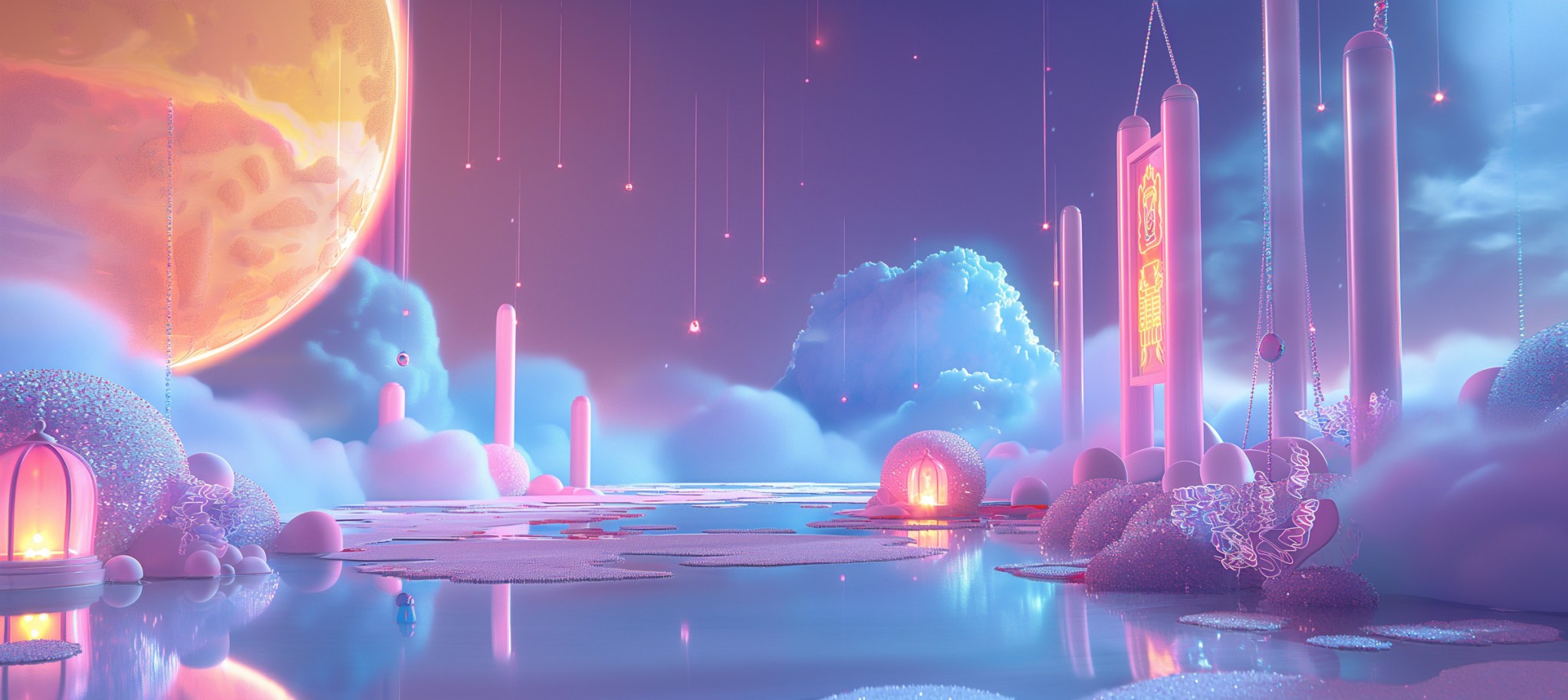 Variations in Vaporwave DgtlArtByJason – Jason M Rogers | Digital ...